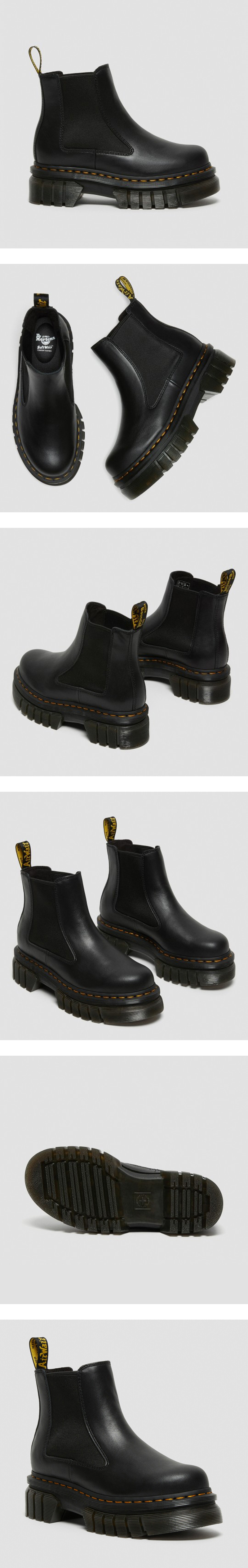 [닥터마틴] 오드릭 첼시 (27148001)- 이랜드몰